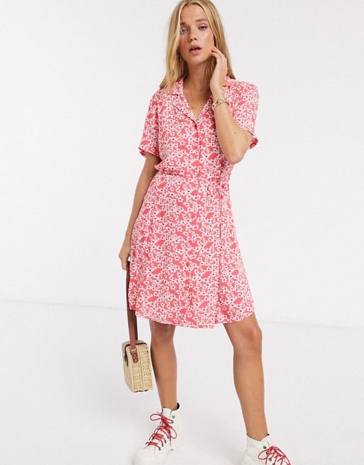 I Found the 31 Prettiest Dresses From ASOS's Sitewide Sale | Who What Wear