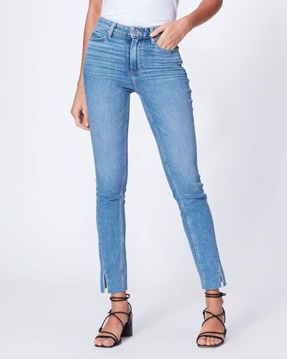 6 Summer Denim Trends That Are Defining the Season | Who What Wear