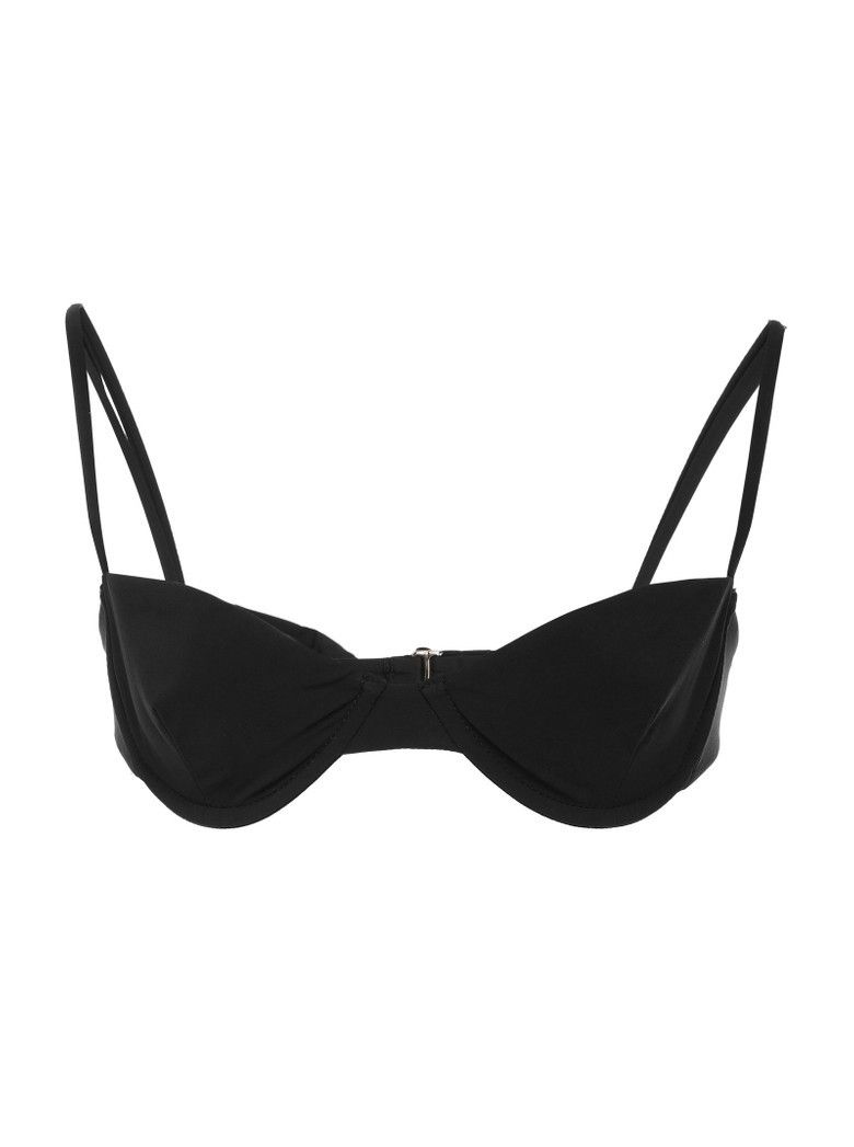 36 Cute Bikini Tops to Wear With Your Most Basic Bottoms | Who What Wear