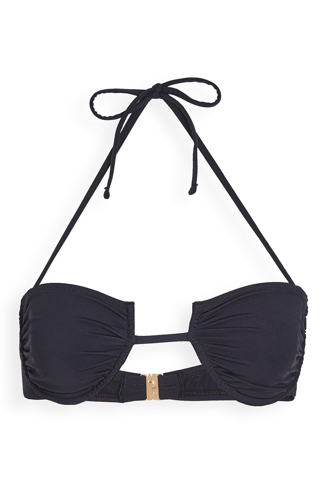 36 Cute Bikini Tops to Wear With Your Most Basic Bottoms | Who What Wear