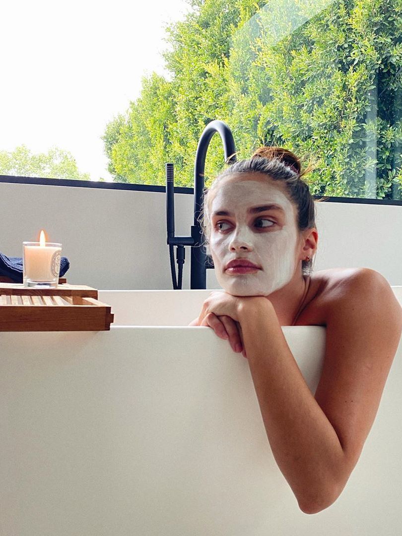 Here's How to Prevent Razor Burn, According to Experts | Who What Wear