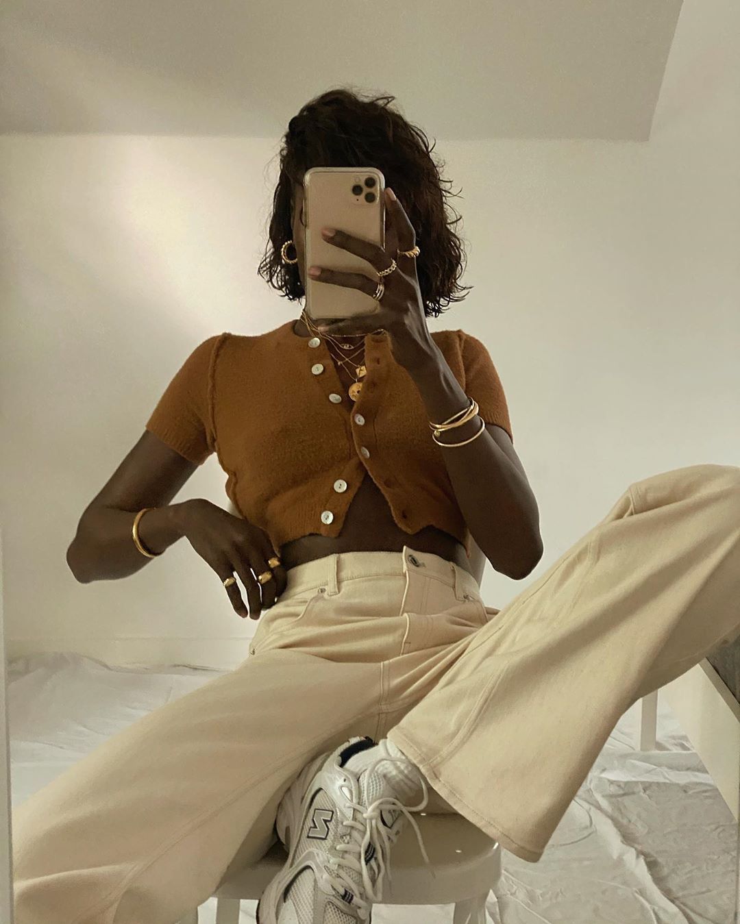 14 Ways Fashion Girls Are Styling Socks | Who What Wear