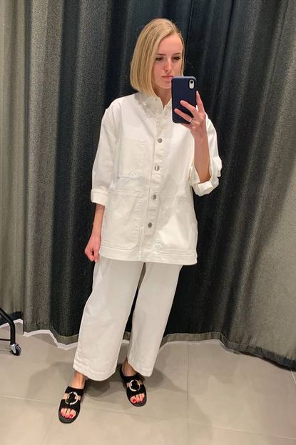 The Best Buys From Kin's Summer Collection | Who What Wear