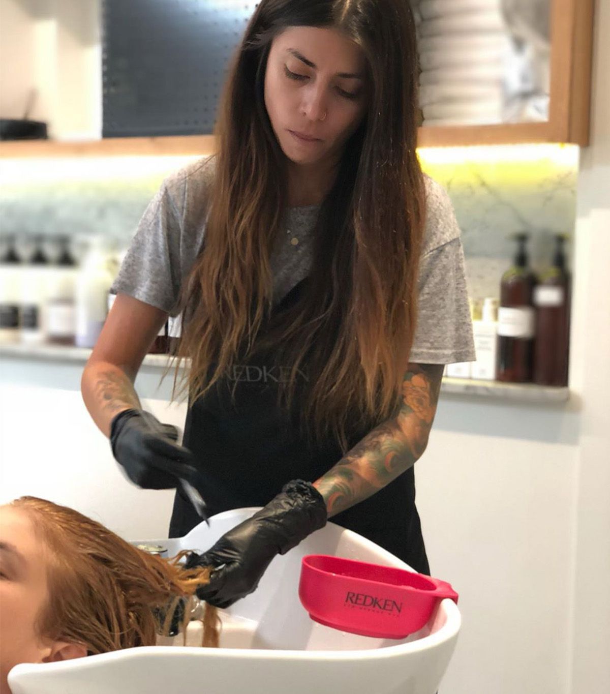 The 11 Best At-Home Color Kits to Preserve Your Color | Who What Wear