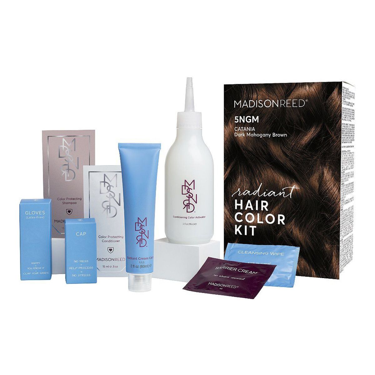 The 11 Best At-Home Color Kits to Preserve Your Color | Who What Wear
