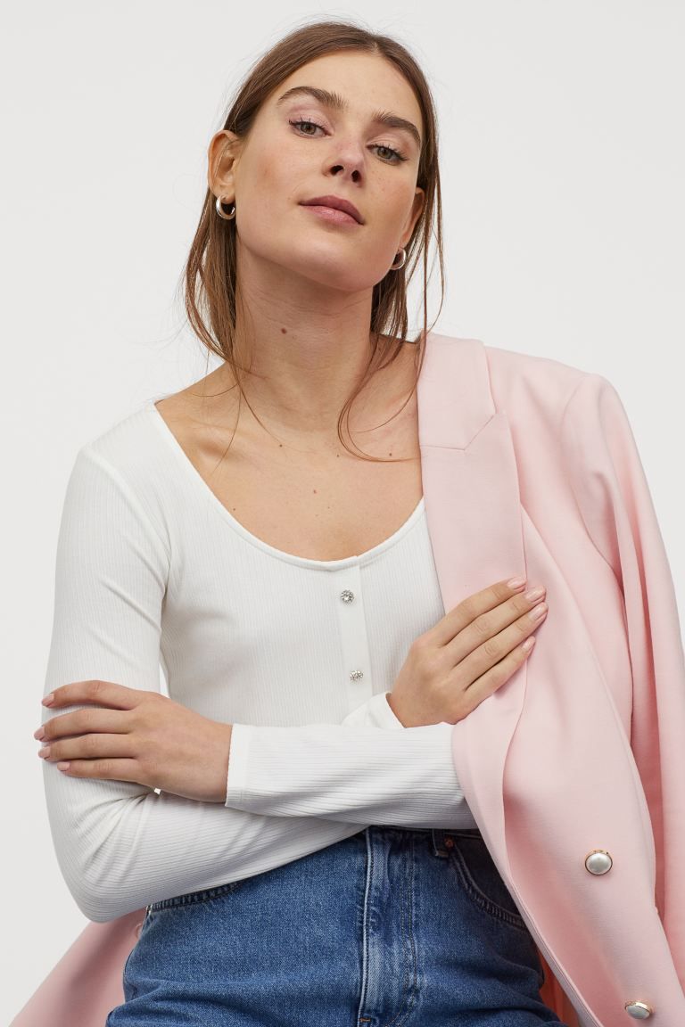 28 of the Best New Summer Items to Buy at H&M | Who What Wear