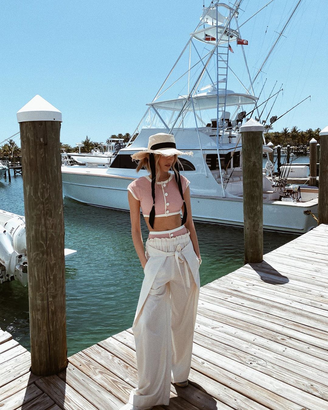 5 Swimwear Micro-Trends That Are About to Make It Big | Who What Wear