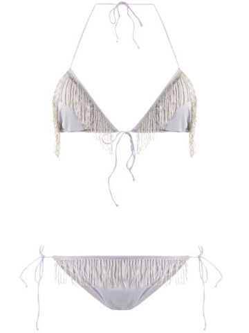 5 Swimwear Micro-Trends That Are About to Make It Big | Who What Wear