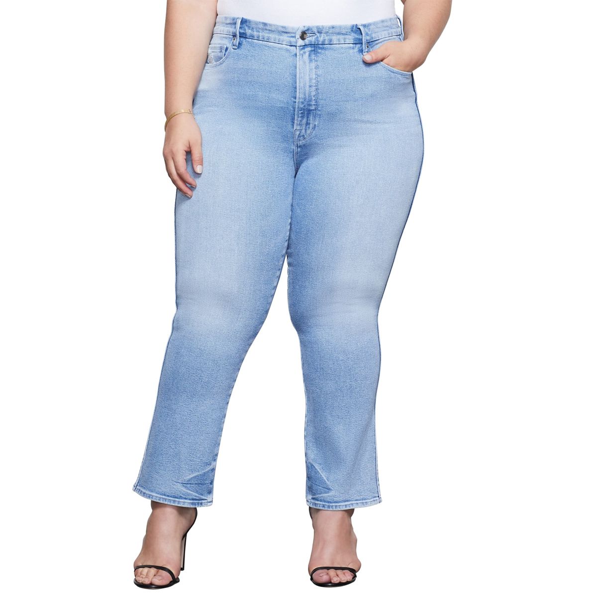 The 3 Most Popular Jean Styles and What's on the Decline | Who What Wear