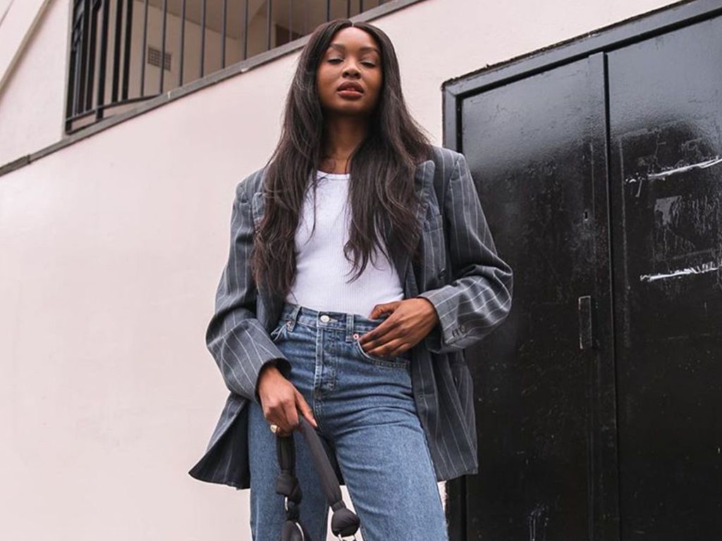 The 3 Most Popular Jean Styles and What's on the Decline | Who What Wear