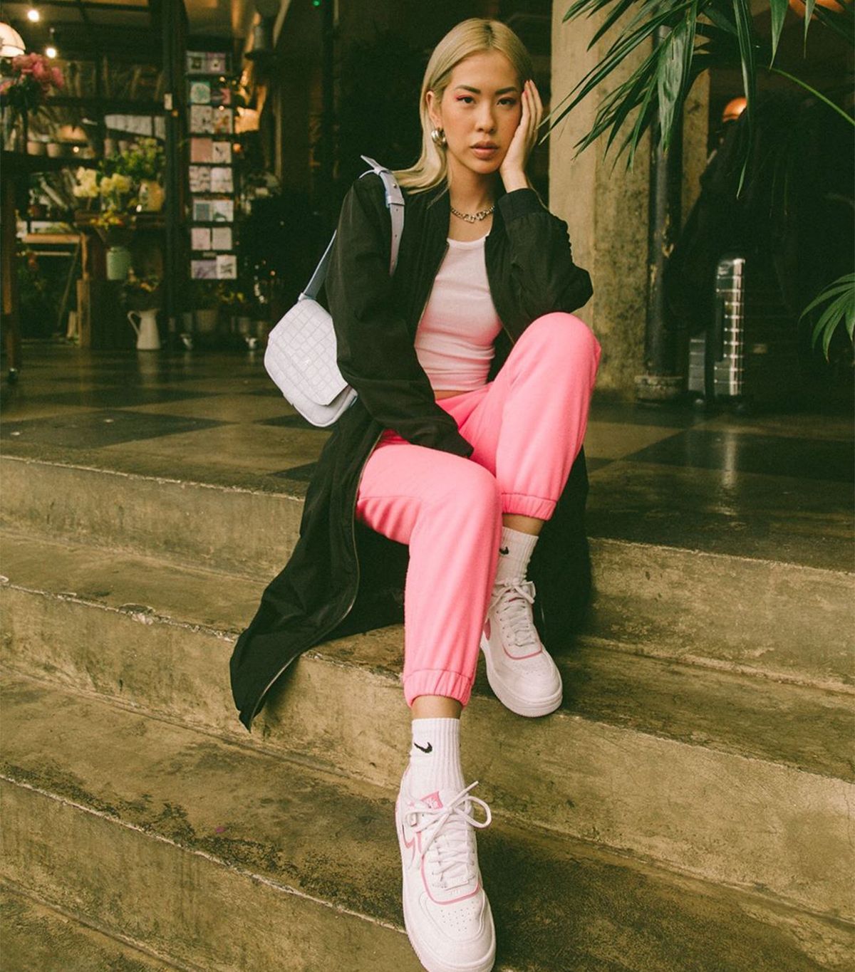 The 6 Best Summer Colors to Add to Your Wardrobe in 2020 | Who What Wear