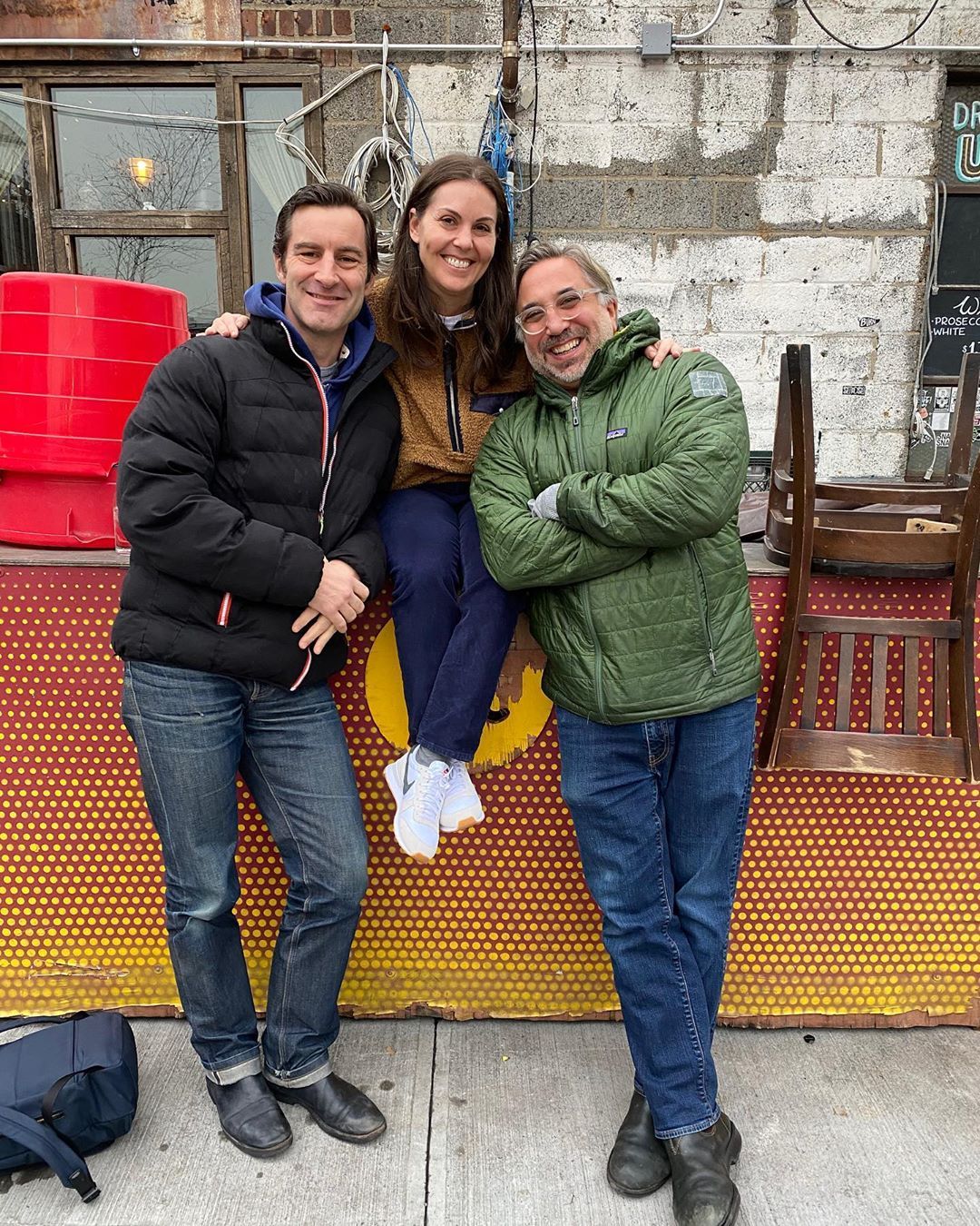 Second Life Podcast: Alison Cayne | Who What Wear