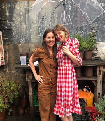 Second Life Podcast: Alison Cayne | Who What Wear