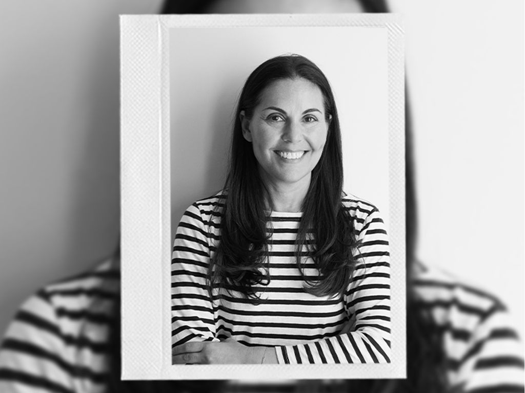 Second Life Podcast: Alison Cayne | Who What Wear