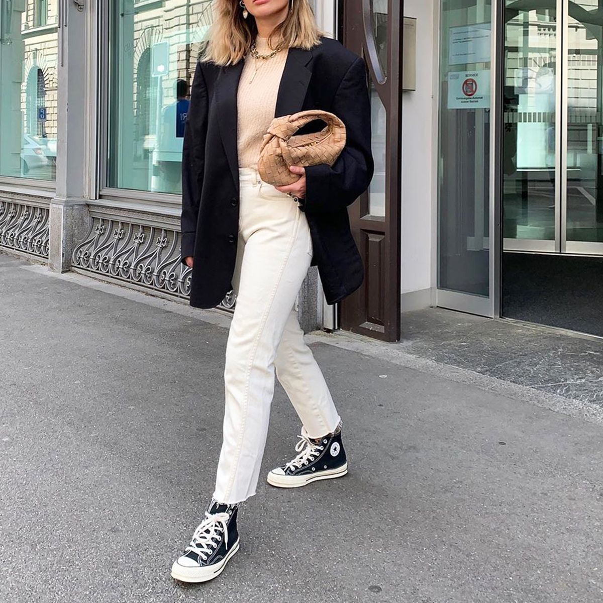 24 Chic Summer Trends You Can Buy From Nordstrom | Who What Wear