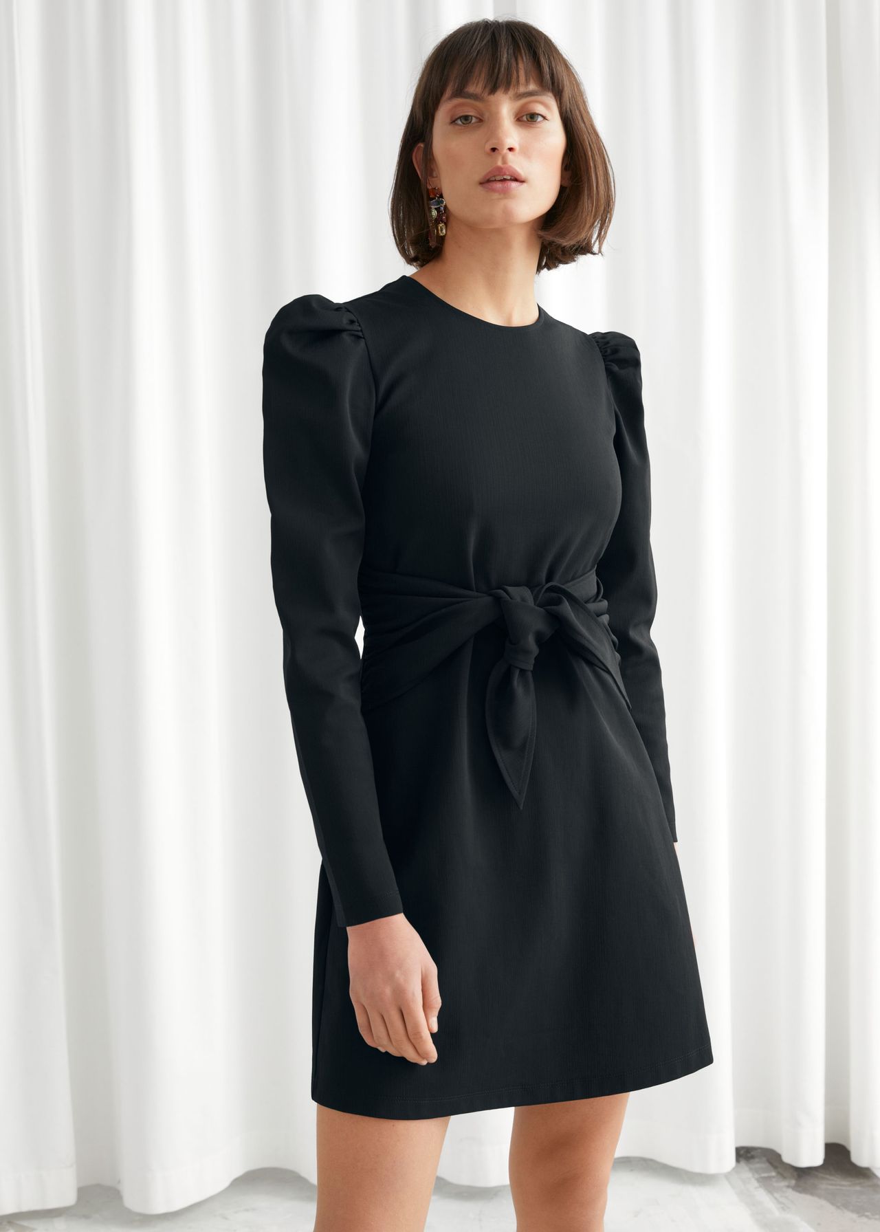 Adele's Dress Is From the Coolest Under-the-Radar Brand | Who What Wear