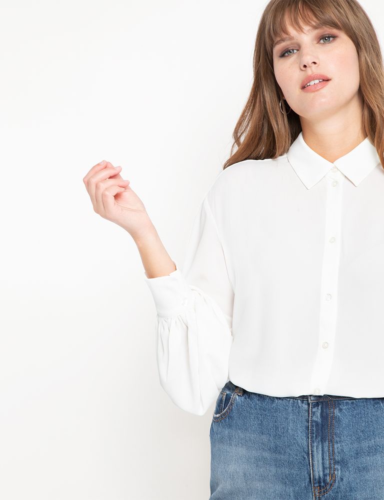5 Essential Fashion Basics for French-Girl Style | Who What Wear