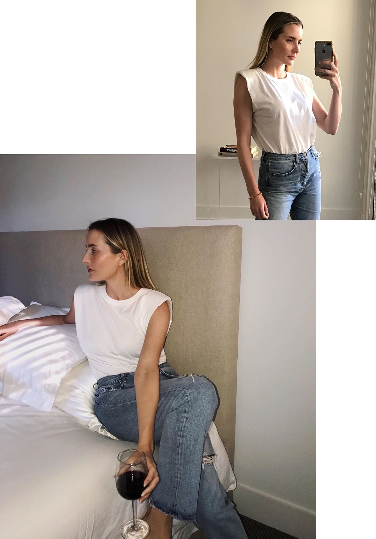 The 15 Top Wardrobe Basics to Invest In | Who What Wear