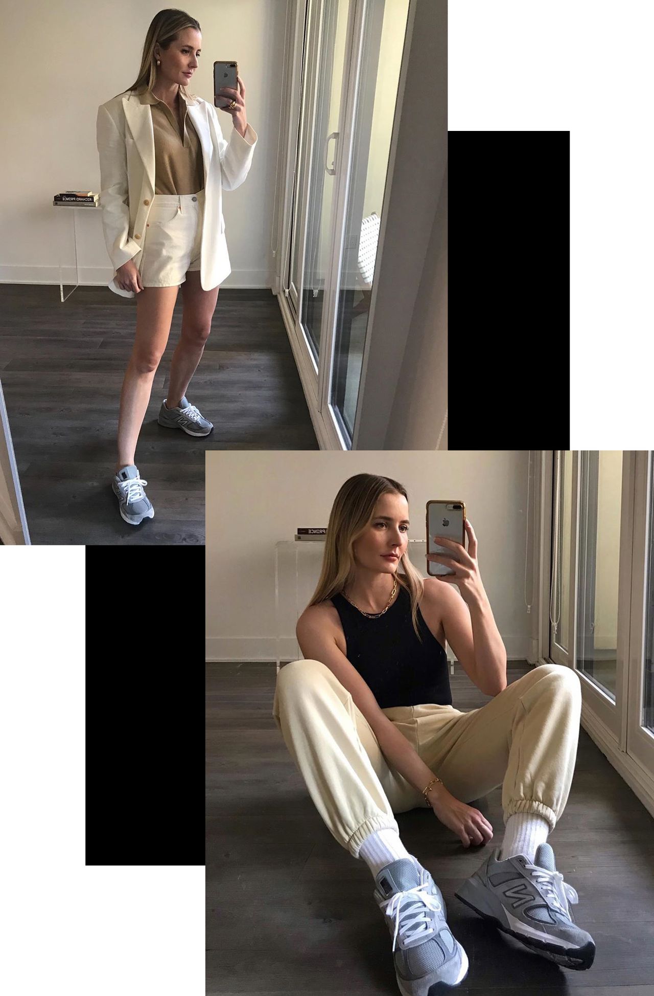 The 15 Top Wardrobe Basics to Invest In | Who What Wear