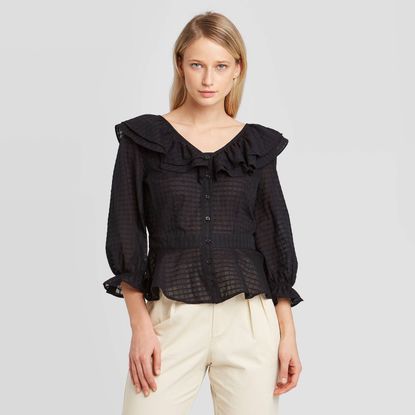 The 19 Best Summer Tops to Buy for 2020 | Who What Wear