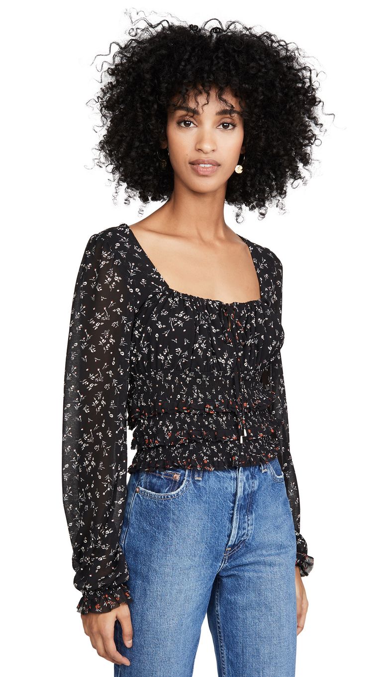 The 19 Best Summer Tops to Buy for 2020 | Who What Wear