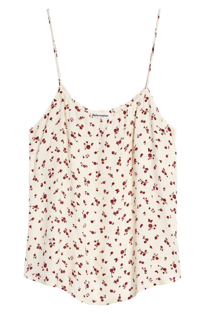 The 19 Best Summer Tops to Buy for 2020 | Who What Wear