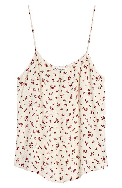 The 19 Best Summer Tops to Buy for 2020 | Who What Wear