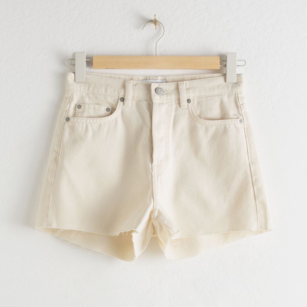 The 22 Best Shorts for Petite Women | Who What Wear