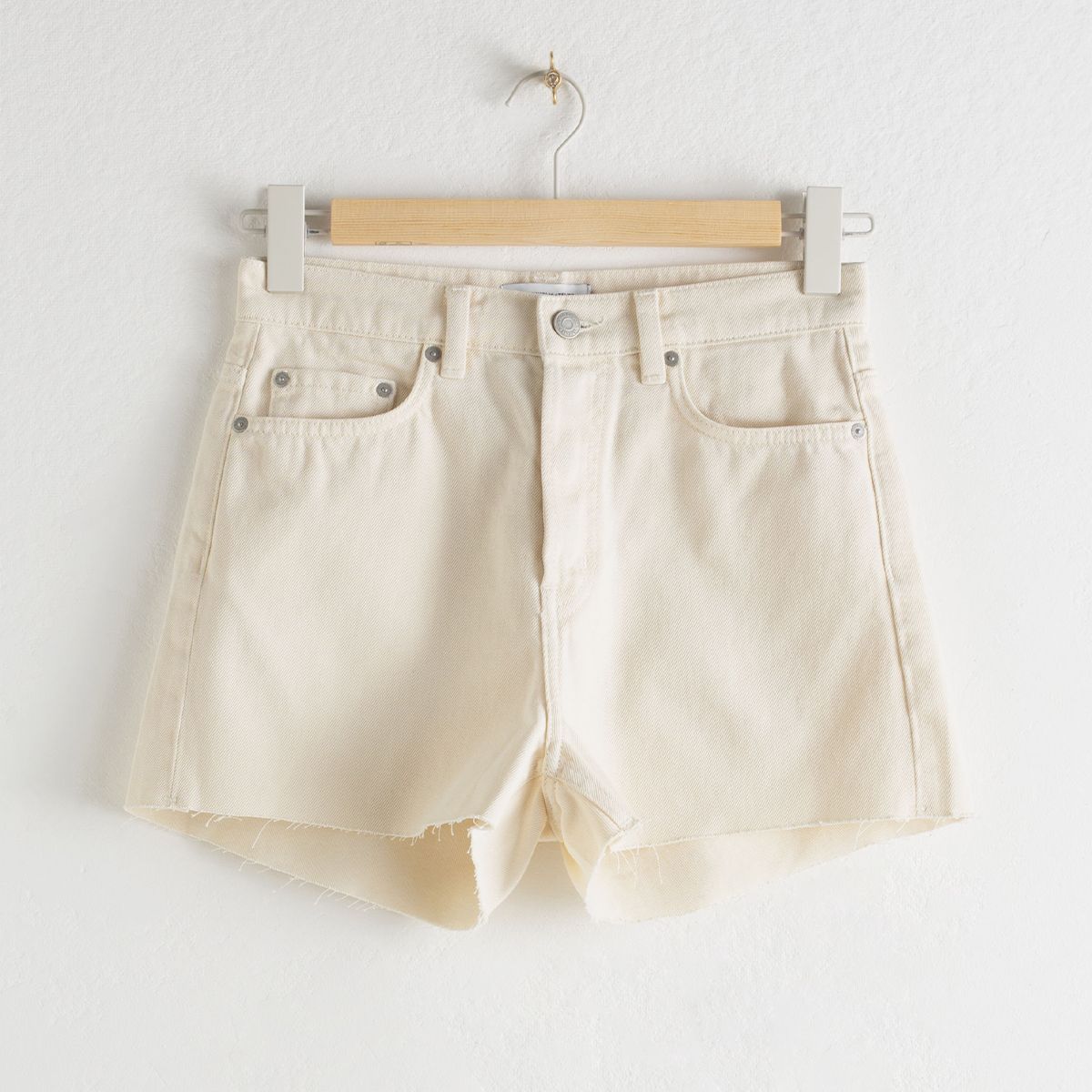 The 22 Best Shorts for Petite Women | Who What Wear