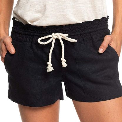 The 22 Best Shorts for Petite Women | Who What Wear