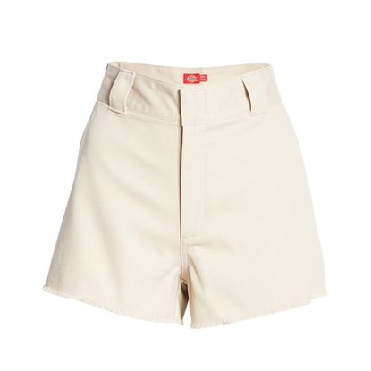 The 22 Best Shorts for Petite Women | Who What Wear
