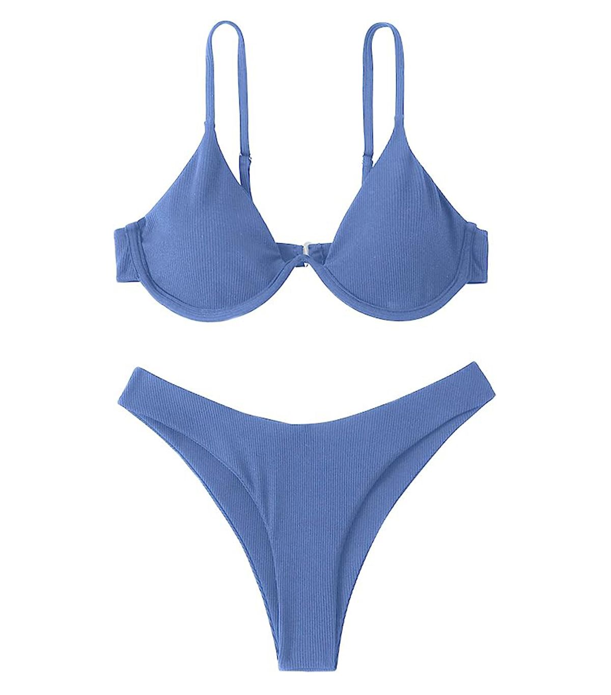 17 Swimsuits With Rave Reviews on Amazon | Who What Wear