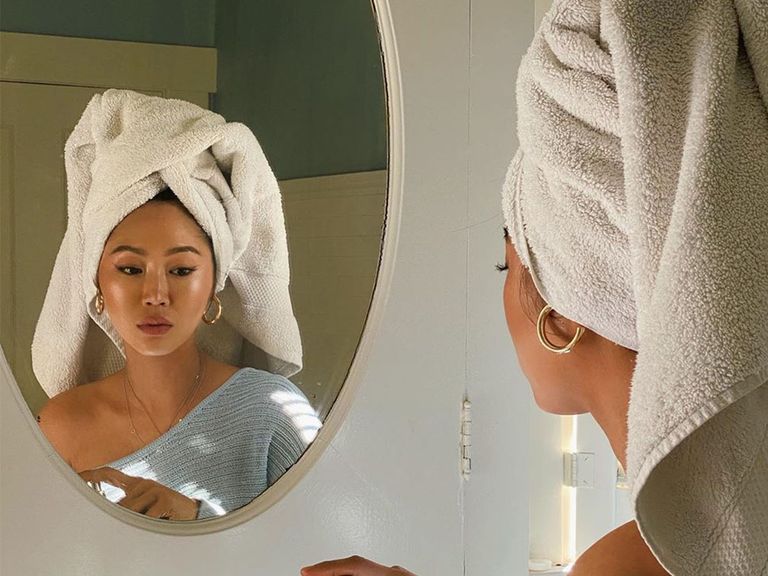 The 12 Best Clean Skincare Brands I'm Prioritizing | Who What Wear