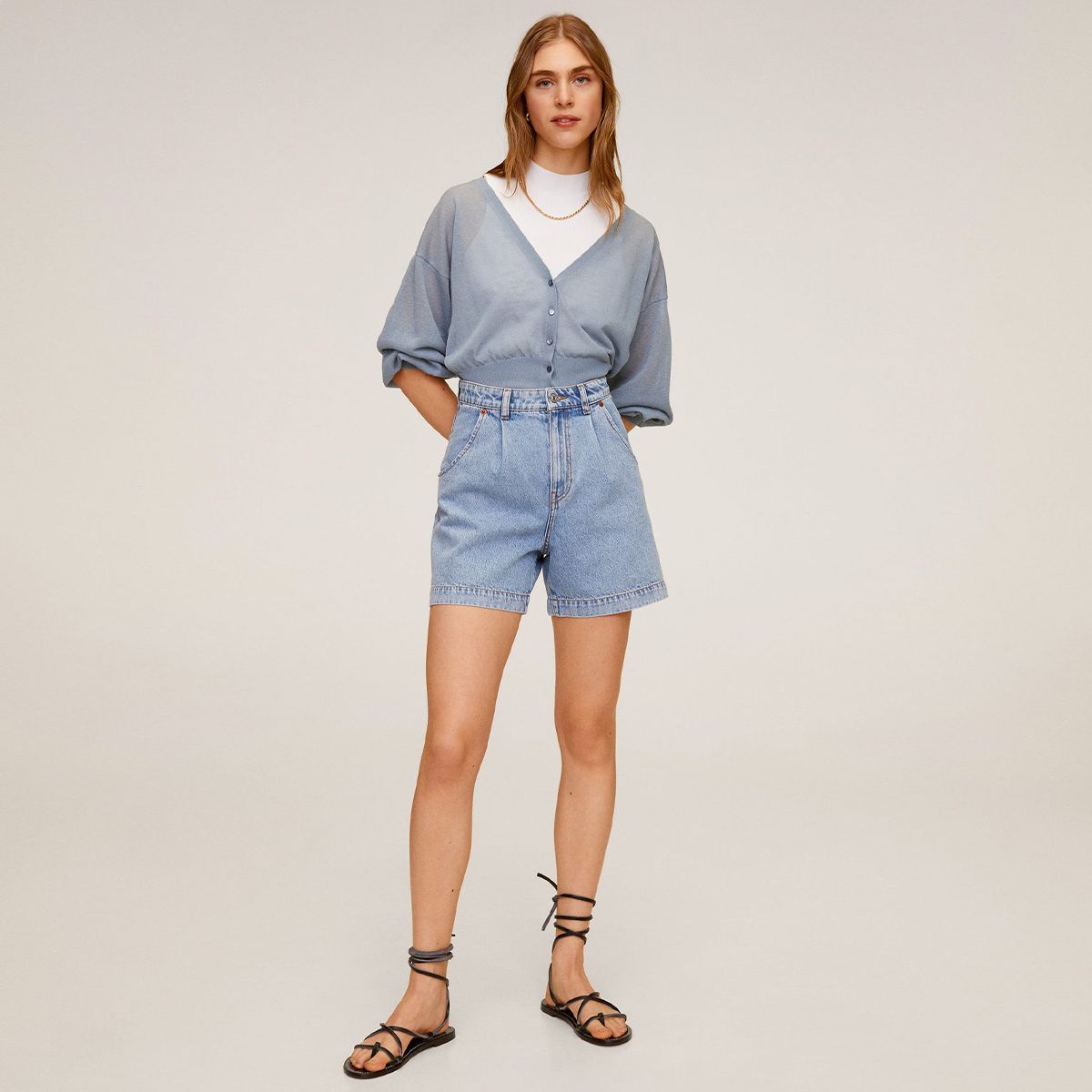 9 Brands With the Prettiest Wardrobe Basics | Who What Wear