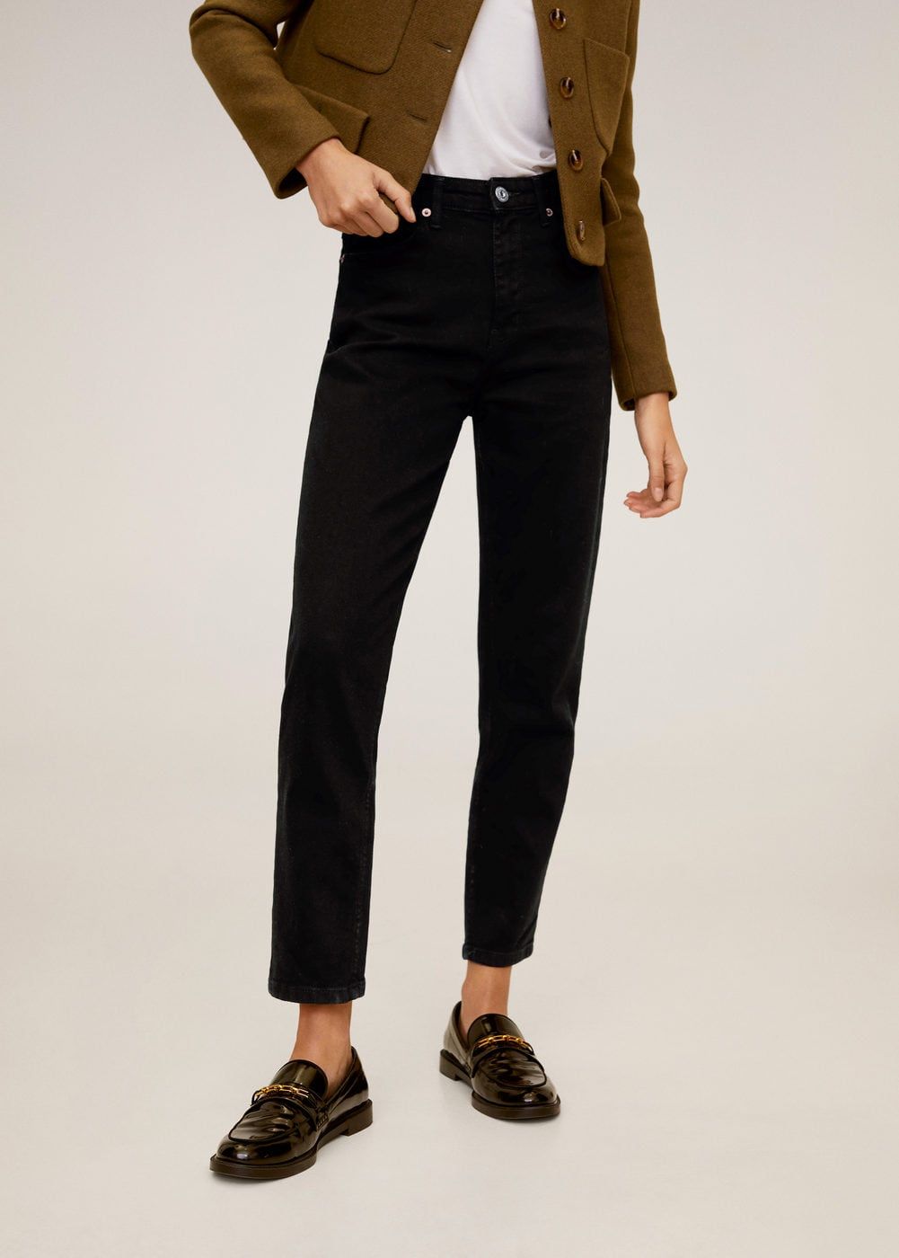 These Are the 35 Best Pieces to Buy From the Mango Sale | Who What Wear