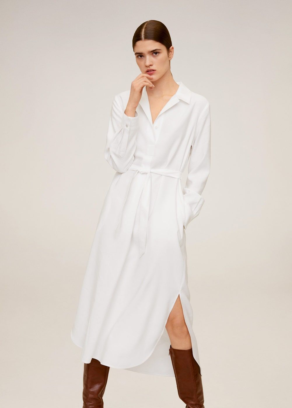 These Are the 35 Best Pieces to Buy From the Mango Sale | Who What Wear