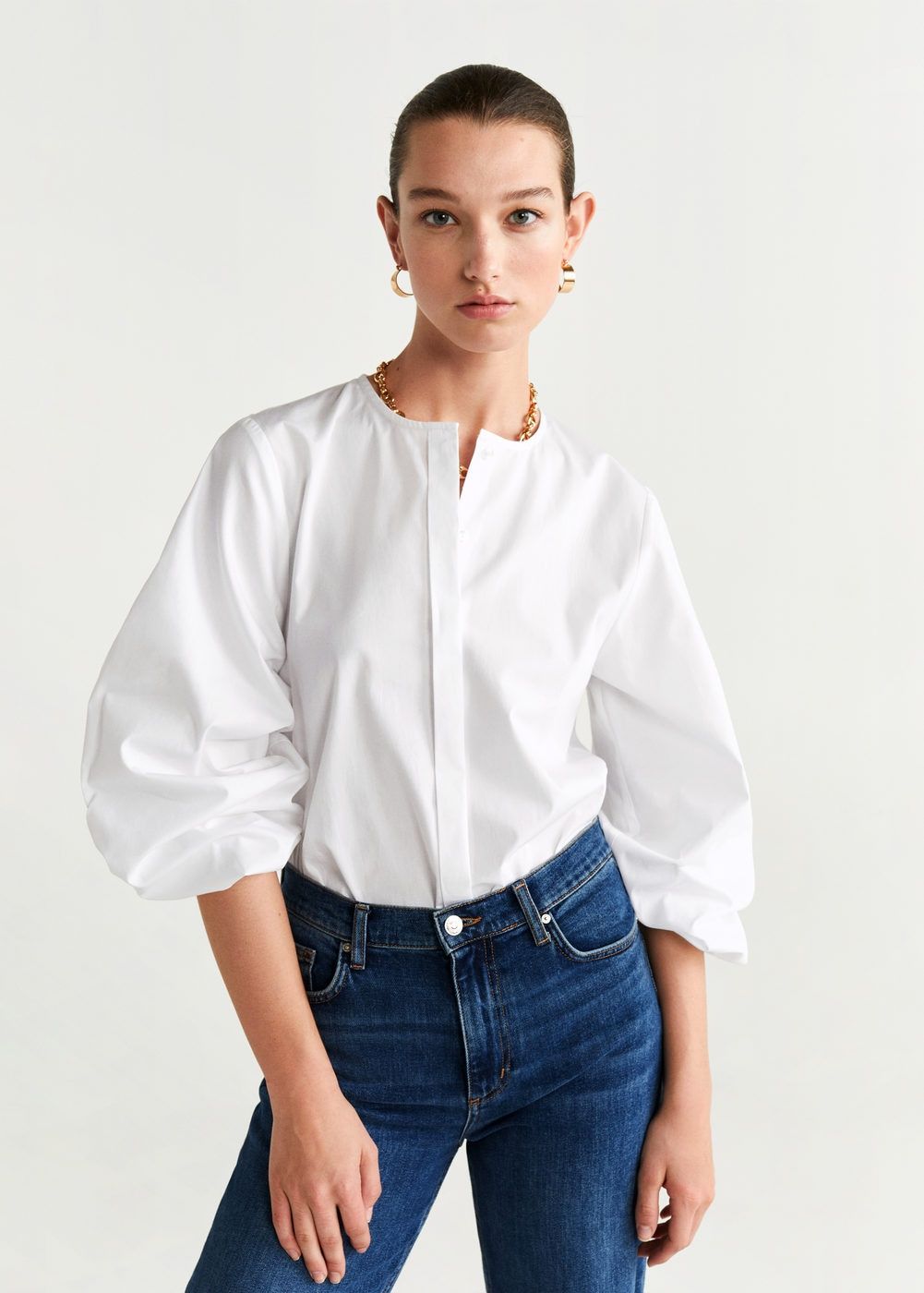 These Are the 35 Best Pieces to Buy From the Mango Sale | Who What Wear
