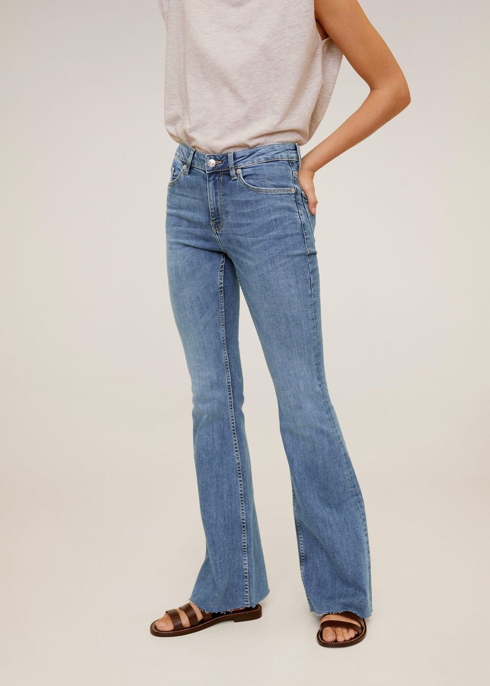 These Are the 35 Best Pieces to Buy From the Mango Sale | Who What Wear