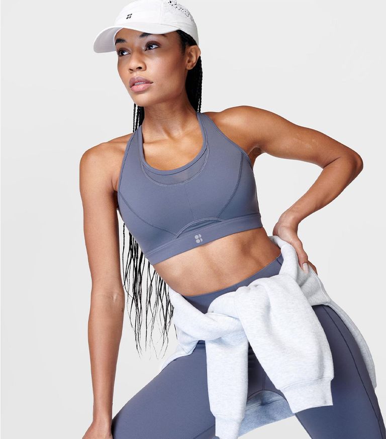 The 25 Best High-Impact Sports Bras, According to Readers | Who What Wear
