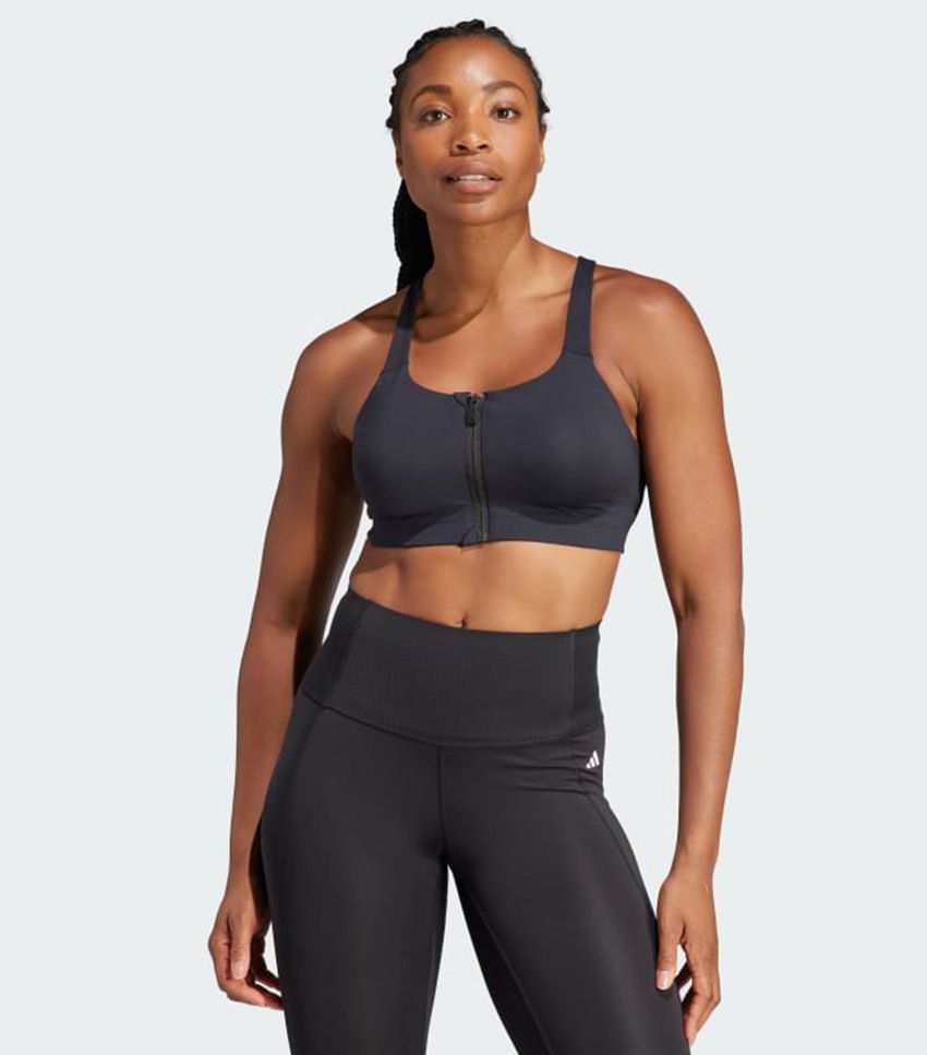 The 25 Best High-Impact Sports Bras, According to Readers | Who What Wear