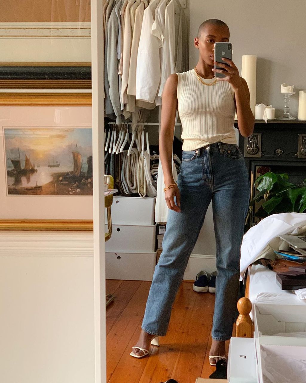 6 Easy Fashion Trends If You Have Simple Style | Who What Wear