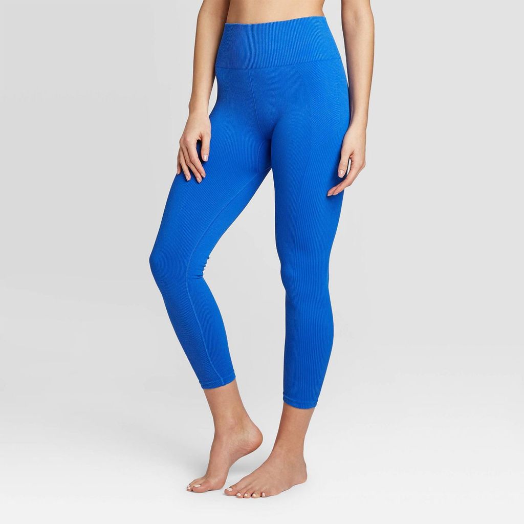 The 15 Best Yoga Leggings, According to an Avid Yogi | Who What Wear