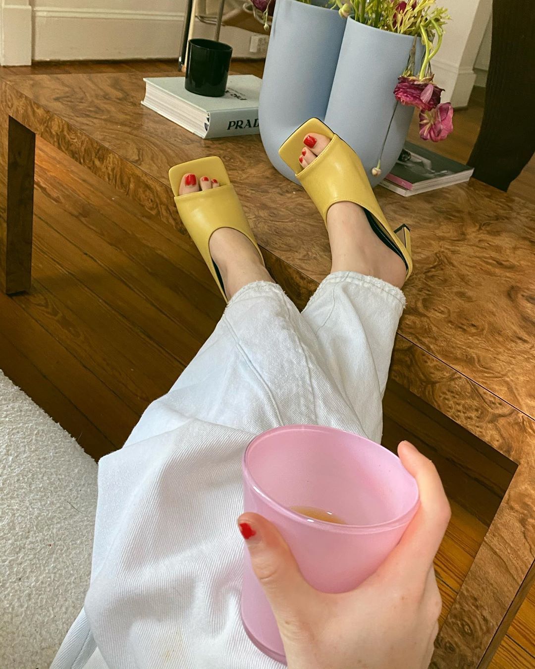 4 New Color Trends That Are Taking Over 2020 | Who What Wear