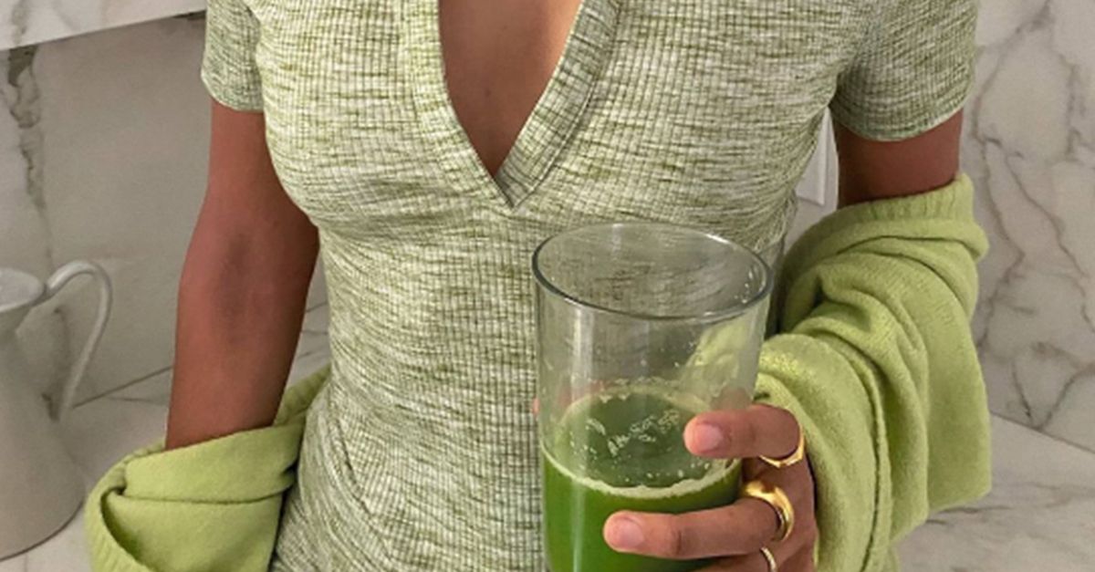 4 New Color Trends That Are Taking Over 2020 | Who What Wear