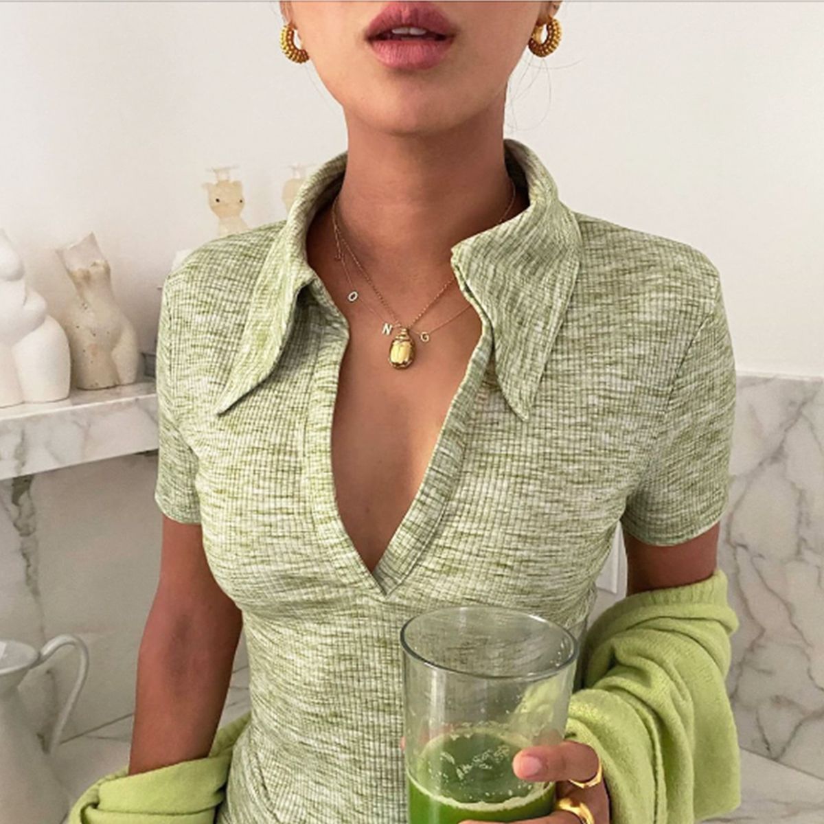 4 New Color Trends That Are Taking Over 2020 | Who What Wear