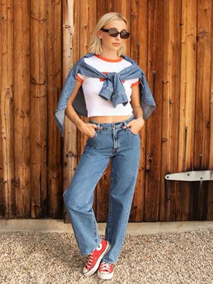 The 8 Best Jean Brands Our Editors Will Never Ditch | Who What Wear