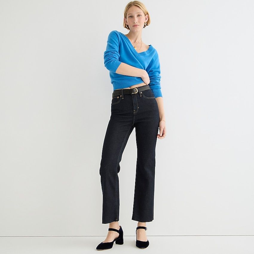 The 8 Best Jean Brands Our Editors Will Never Ditch | Who What Wear