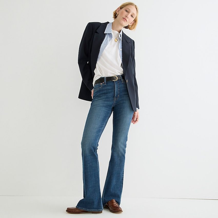 The 8 Best Jean Brands Our Editors Will Never Ditch | Who What Wear
