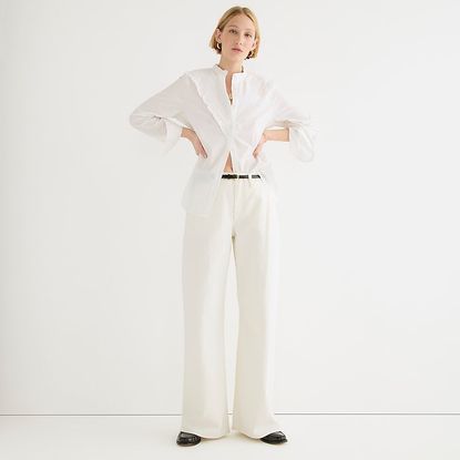 The 8 Best Jean Brands Our Editors Will Never Ditch | Who What Wear