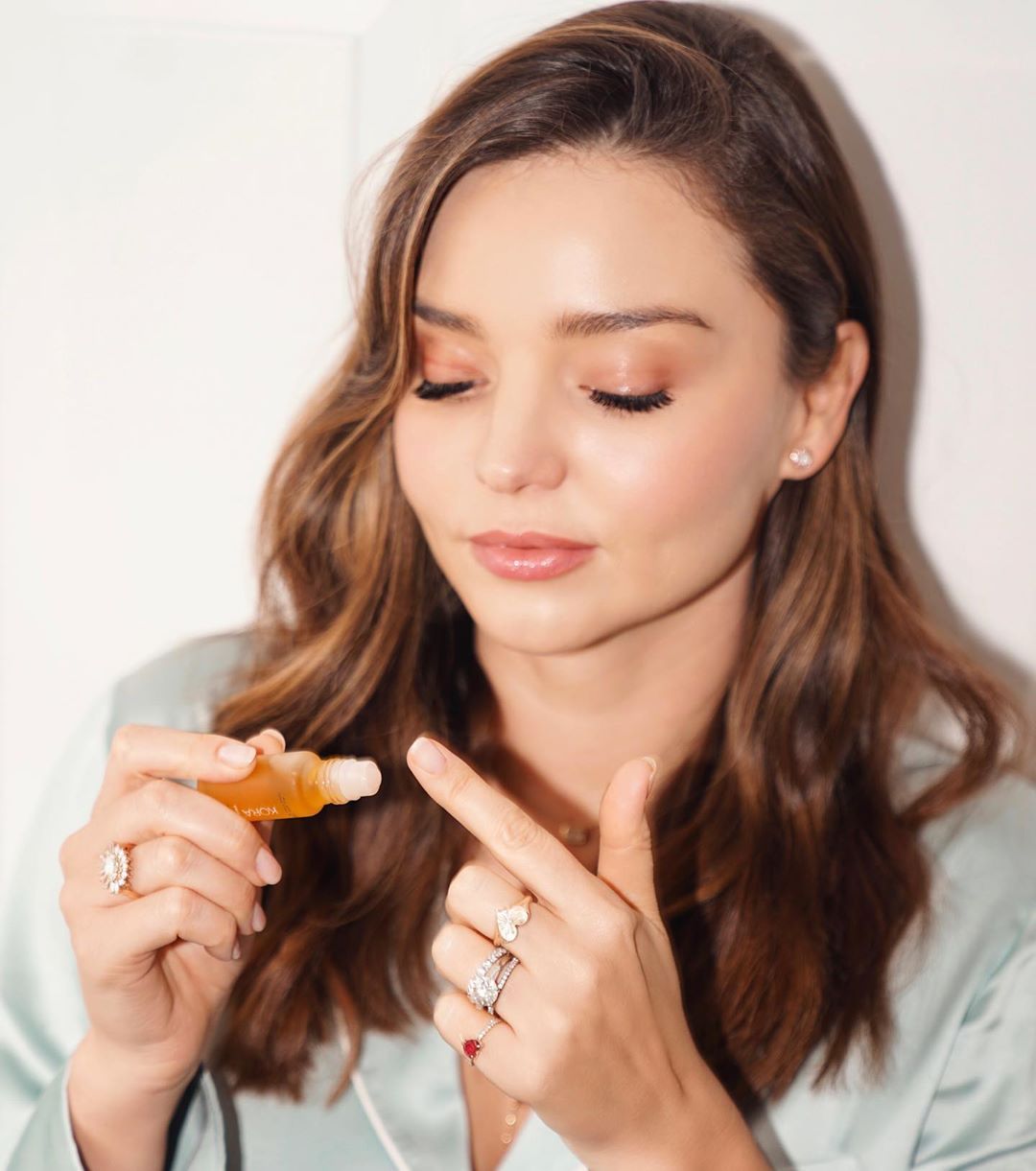 Second Life Podcast: Miranda Kerr | Who What Wear